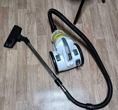 Пылесос karcher vc 3 premium