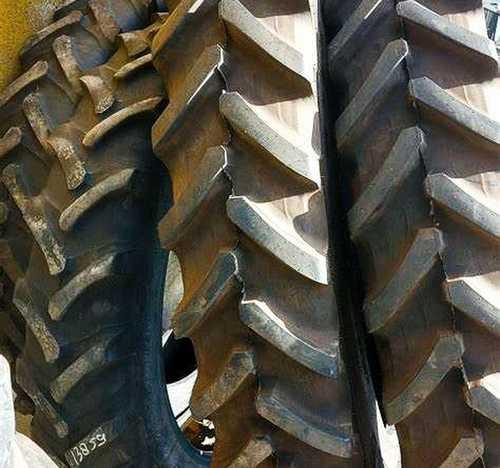 380/105R50 Alliance 354 TL