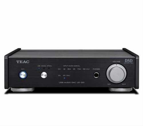 Цап Teac UD-301-X