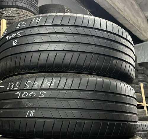 Bridgestone Turanza T005 235/50 R18 106Y