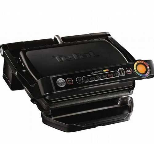 Электрогриль Tefal Optigrill+ GC714834