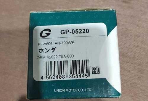 Тормозные колодки G-brake GP-05220