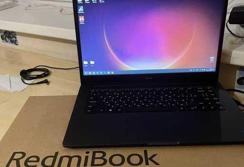 Xiaomi RedmiBook 15 XMA2101-BN 8/256