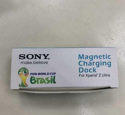 Оригинальный кабель магнит для Sony