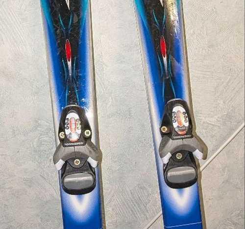 Лыжи горные rossignol 120