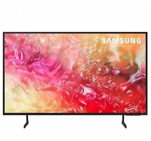 Телевизор LED Samsung UE65DU7100uxruce 65" (163 см