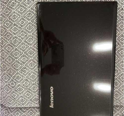 15.6" Lenovo G585, E1, RAM 2 ГБ, 320 ГБ, Radeon HD 7310