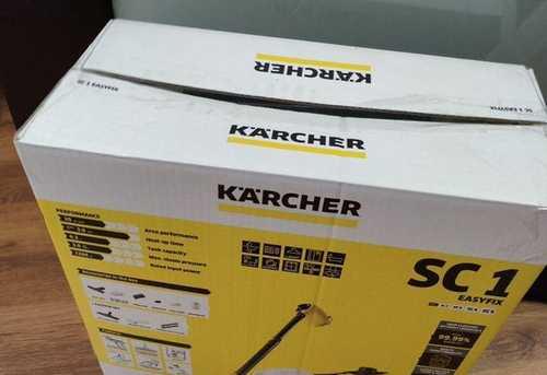 Пароочиститель Karcher SC 1 easyfix