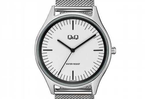 Наручные часы Q&Q Q00A-002 новые