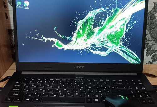 Acer aspire 5 A515 - 54G