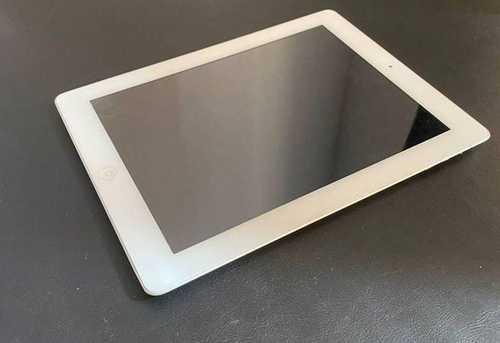 iPad 4 (A1458) 16gb