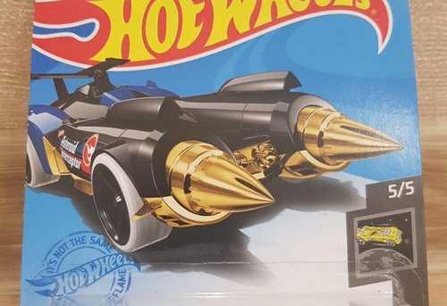 Машинка HotWheels "Ollie Rocket (TX)"