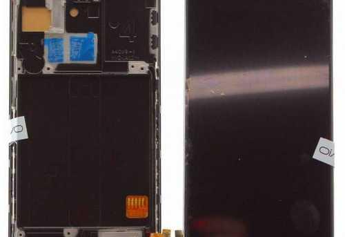 Дисплей для Samsung A40 (A405F) в рамке In-Cell