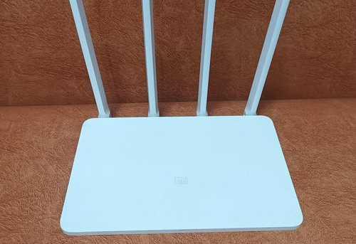 Роутер Xiaomi mi Wi-Fi Router 3