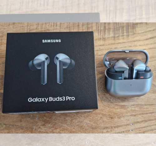 Samsung galaxy buds 3pro