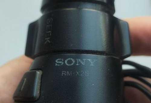 Джойстик Sony RM-X2B (Пульт ду)