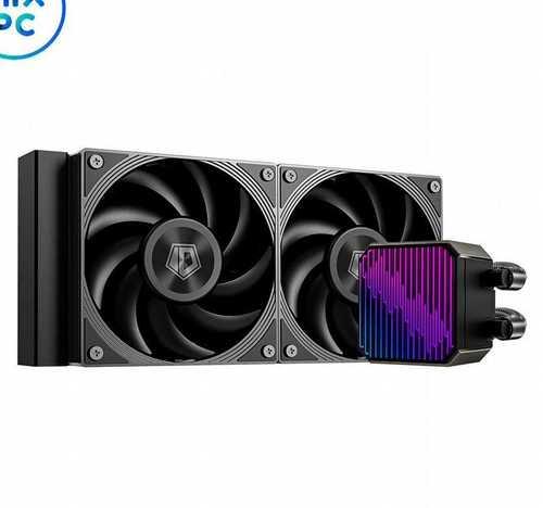 Система жидкостного охлаждения ID-Cooling DX240 MAX