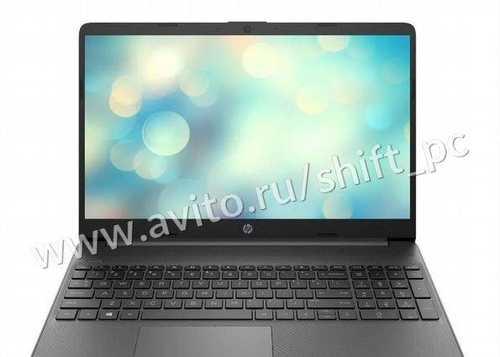 Ноутбук HP Laptop 15-dw1055ur 15.6" HD, Intel Pent