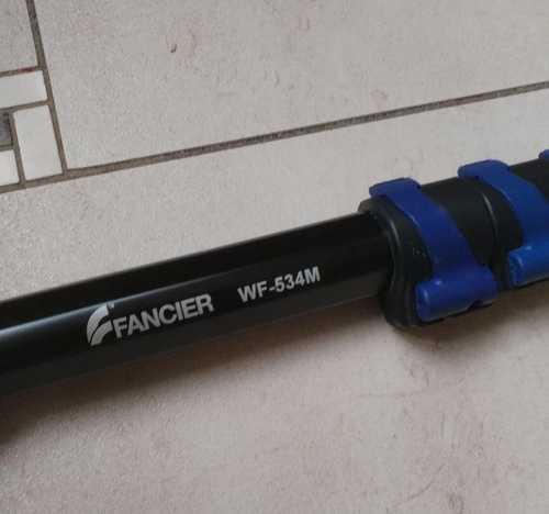 Штатив fancier WF-534m