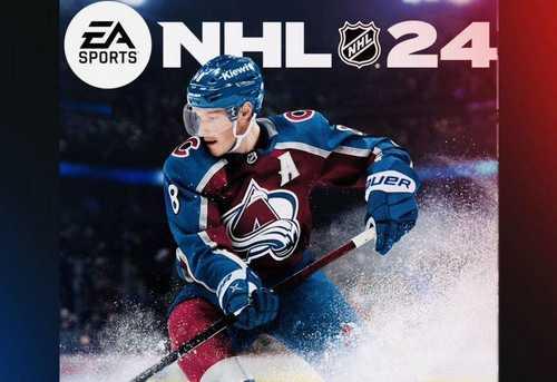 NHL 24 Xbox One & Series Навсегда Казань