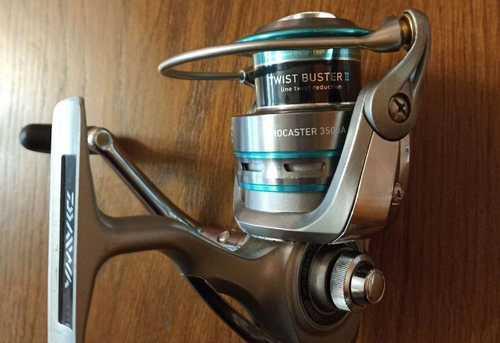 Катушка Daiwa Procaster