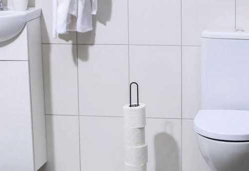 Держатель для рулонов туалетной бумаги