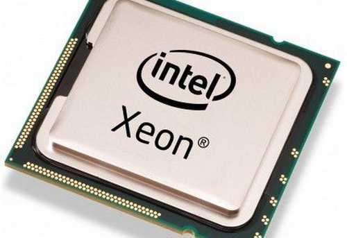 Процессор Intel Xeon Gold 6252