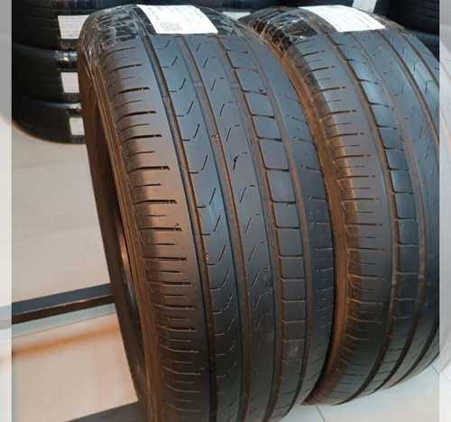 Pirelli Scorpion Verde 235/65 R17 108V