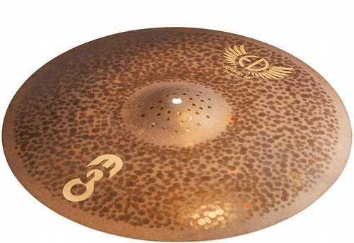 Тарелка Crash EDCymbals 18" EGO (edegocr18R)