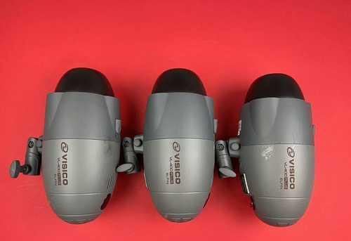 Студийная вспышка Visico VL-400 Plus