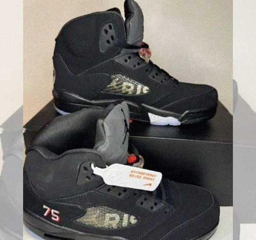 Кроссовки Nike Jordan 5 Gore-Tex (Арт.30980)