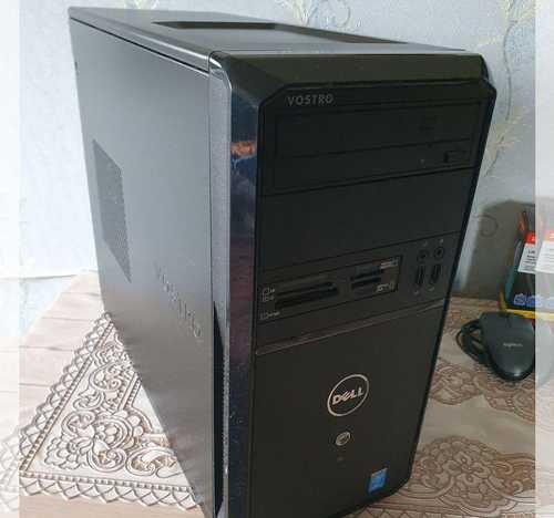 Intel core i5 4460/GTX745-4GB/SSD240