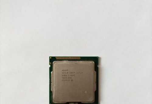 Процессор intel core i3-2130