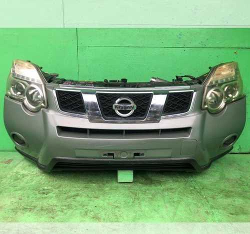Ноускат Nissan X-Trail T31
