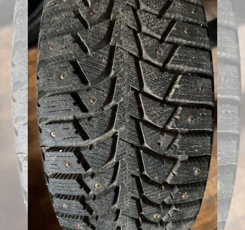 Maxxis MA-SLW Presa Spike 205/55 R16