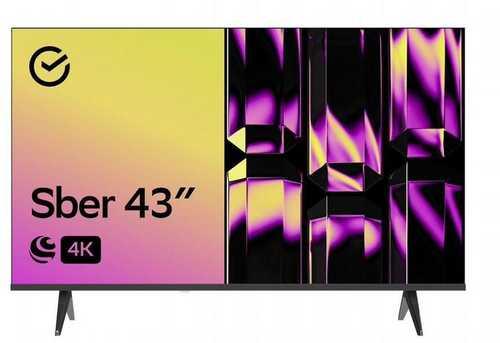 Sber SDX-43U4126 43, Ultra HD, 4К