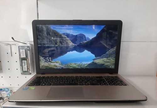 Ноутбук Asus VivoBook X540LJ-XX755T Intel Core i3