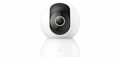 IP-камера Xiaomi Mi 360 Home Camera 2K PTZ (RU)