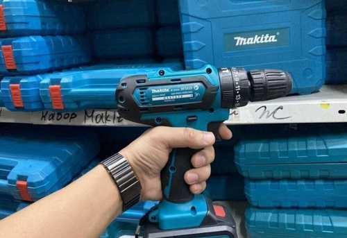 Шуруповерт Makita 26v