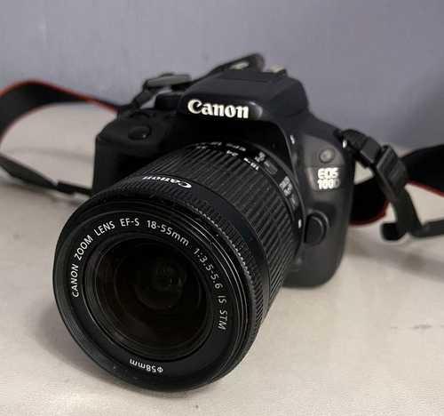 Canon EDS100D