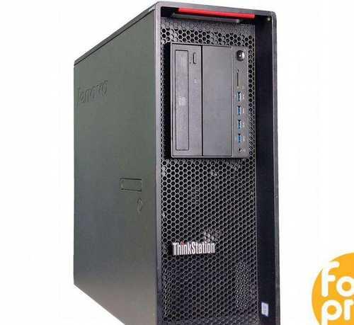 Lenovo ThinkStation P700 2xE5-2680v4 80GB