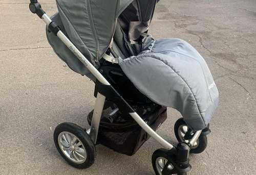 Коляска Baby design 3 в 1