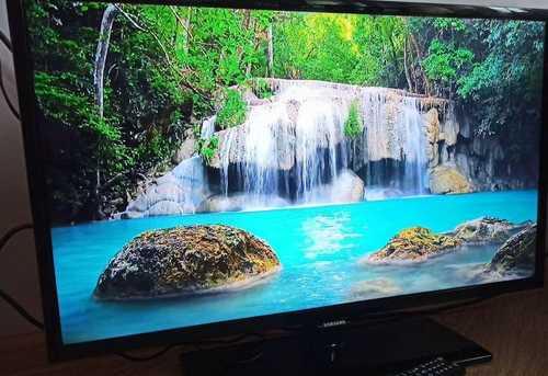 32" Телевизор Samsung UE32F5000AK, full HD
