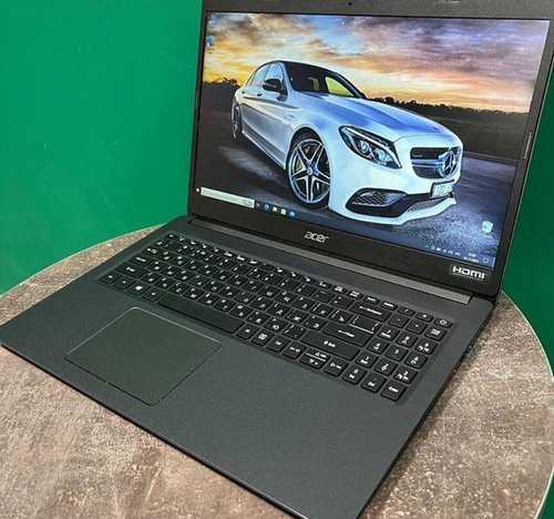 Ноутбук Acer Extensa 15 EX215-22