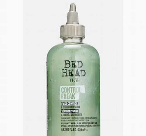 Tigi BED head сыворотка для волос