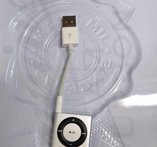 Плеер iPod shuffle