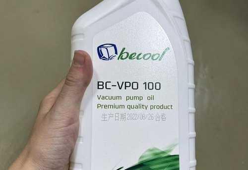 BC-VPO 1 л Масло для вакуумных насосов becool