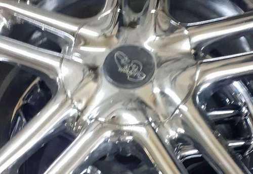 Колесо R15 Cooper CS4 Touring 205/60, PCD 5x100 DIA 67