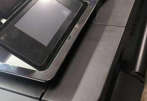 Hp designjet t520