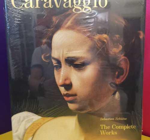 Caravaggio. The complete works. XL